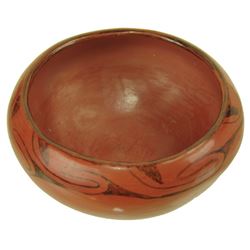 Maricopa Pottery - Ida Redbird (1892-1971)