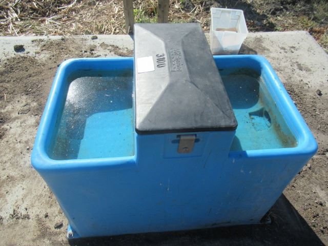 Lil Spring 3100, 100 Cow Auto Waterer