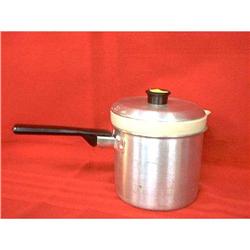Aluminum Double Boiler Ceramic Insert #1101598