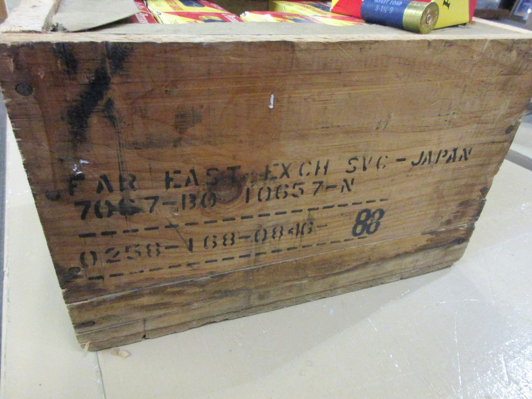 20 Boxes Peters Paper 12Ga Shotgun Shells- 500 Rounds- 3 X 1.12 X 9 ...