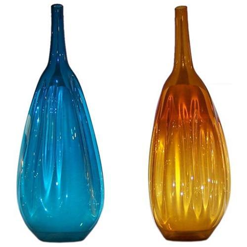 Wayne Husted for Zeller Vases (italian glass) #1102560