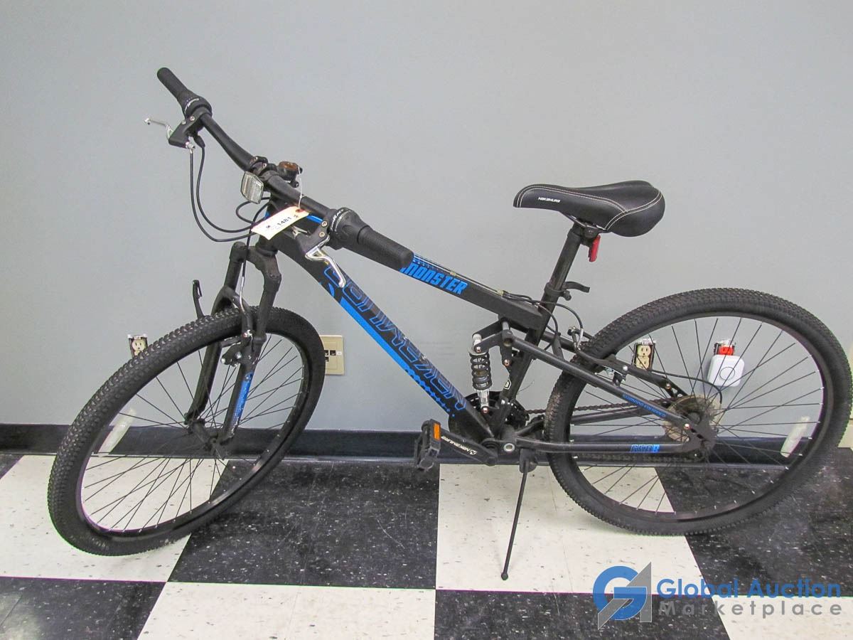 Men's 27.5" Nakamura Mountain Bike