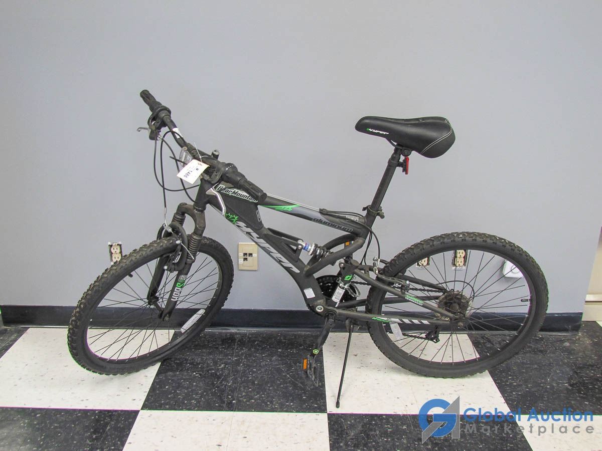 Youth 24" Hyper Mountain Bike