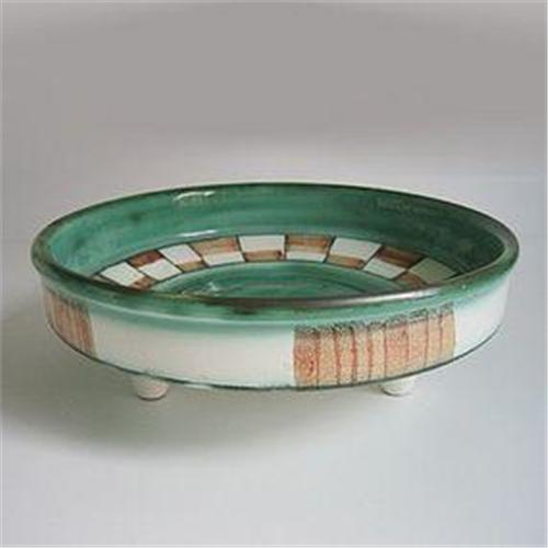 Theodor BOGLER Bowl / Germany 1925 #1107093