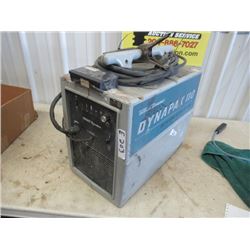 Thermal Dynamics Dynapak 110 Plasma Cutter