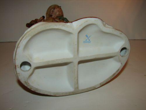 KALK PORCELAIN FIGURINE