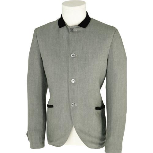 George Harrison's Beatles Suit Coat, Circa 1963