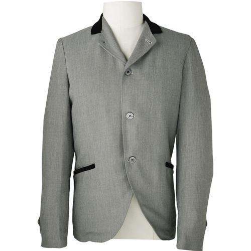 George Harrison's Beatles Suit Coat, Circa 1963