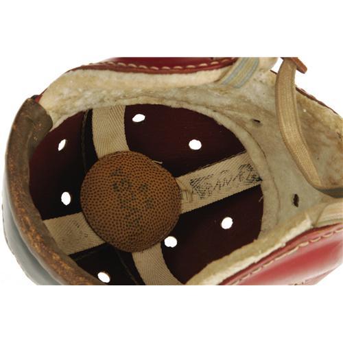 Our Gang Prop Football Helmet