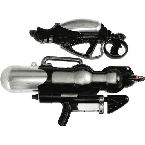 Prop Guns from "Men in Black II"