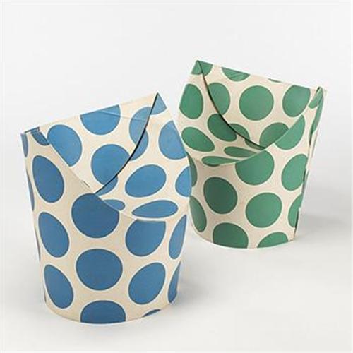 Peter Murdoch Spotty chair
