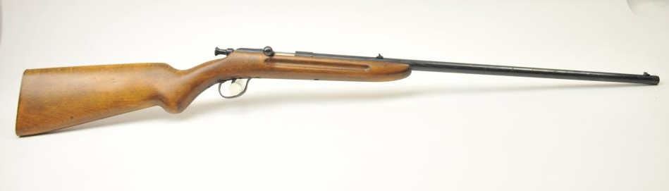 Geco Original Karabiner Model 1925 bolt action single shot rifle, 6mm ...