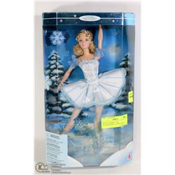 MATTEL BARBIE "THE NUTCRACKER" CLASSIC BALLET