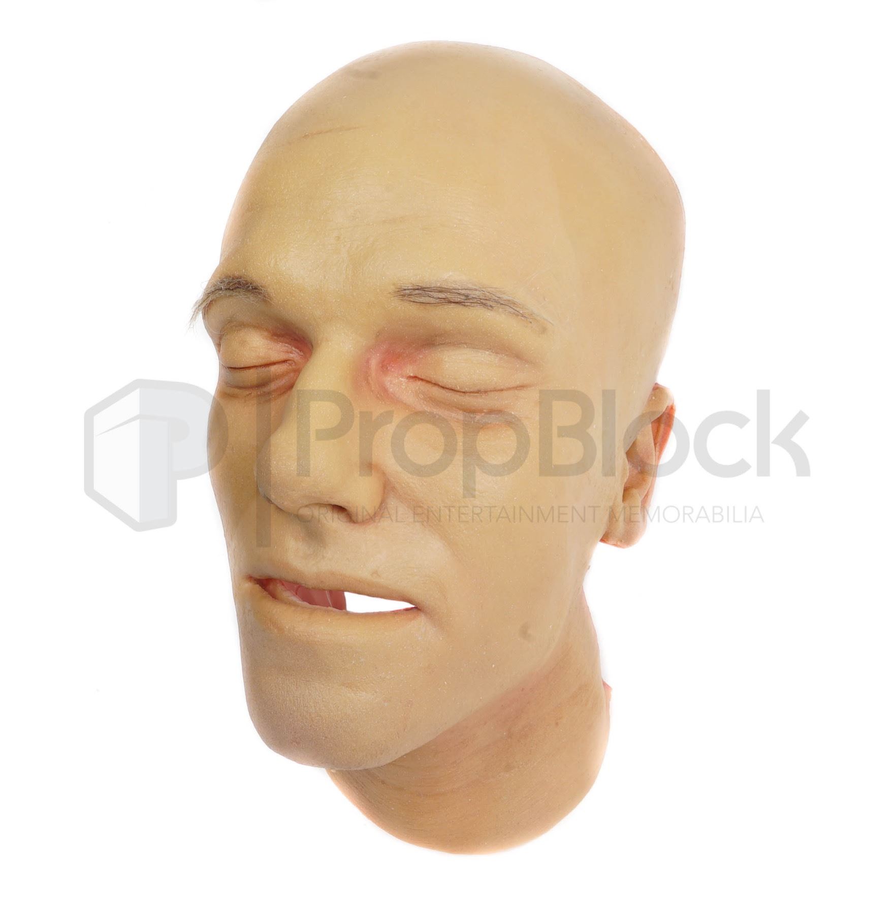Agents of S.H.I.E.L.D. "Enoch" Stunt Mask