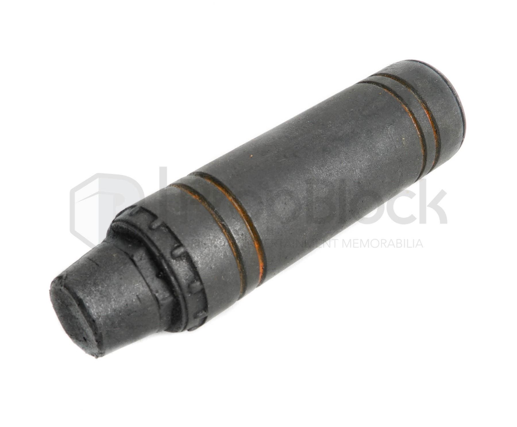 Justice League Deathstroke Grenade