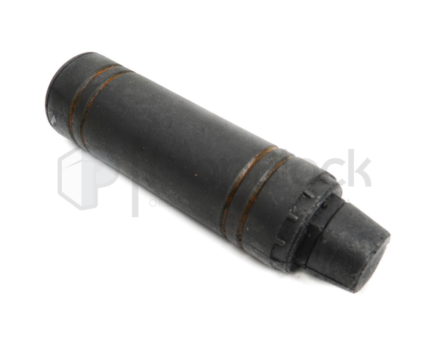 Justice League Deathstroke Grenade