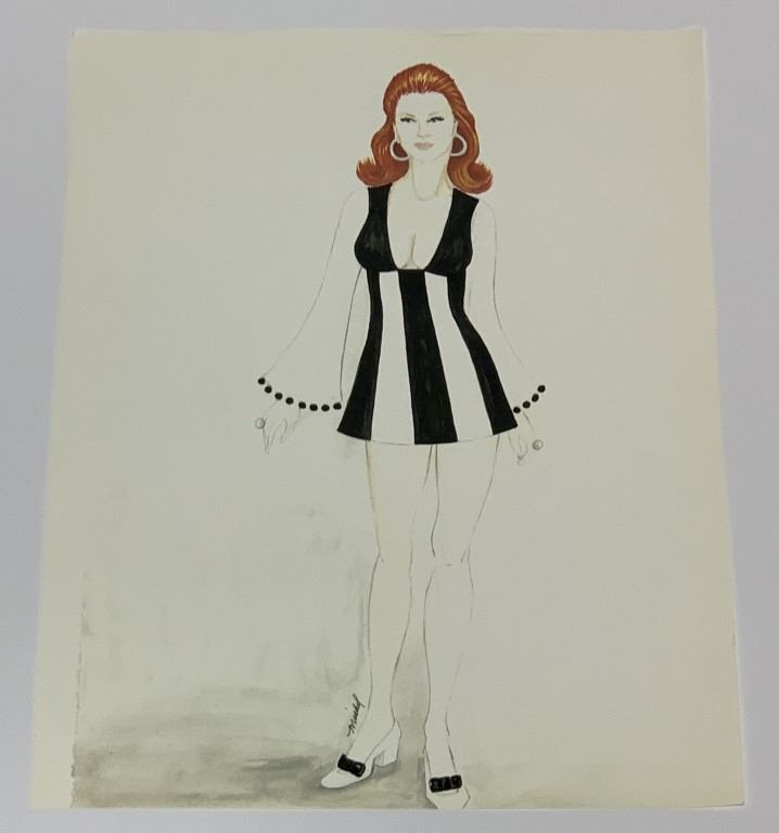 Austin Powers: The Spy Who Shagged Me (1999) - Robin Swallows Costume ...