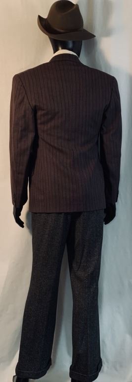 Life (1999) - Eddie Murphy (Rayford Gibson) 6-Piece Costume