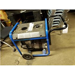 POWER BACK 5250W GENERATOR GT5250