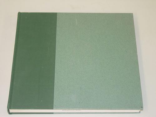 Rosenberg, Harold [text by]. De Kooning. New York: Harr