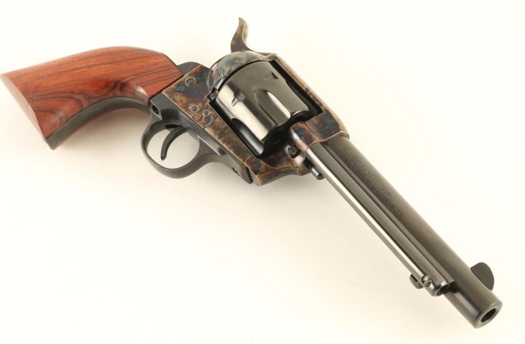 Heritage Rough Rider .357 Mag SN: I77416