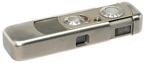Minox Riga, 1943