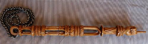 Israel judaica: Tora hand