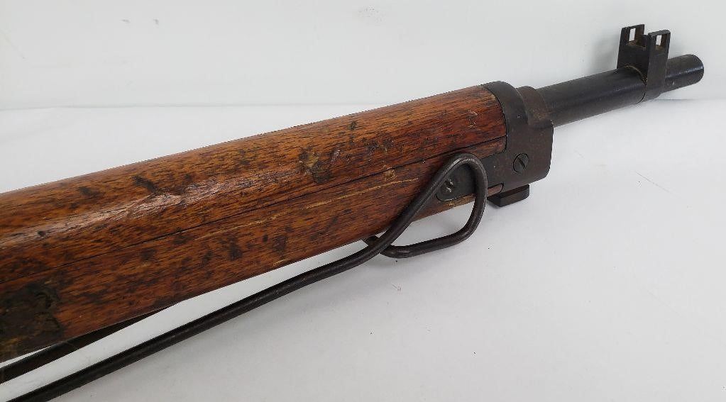 Arisaka WWII Type 99 Japanese w/ Bipod & bayonet