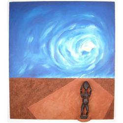 Larry Mark Goldblatt, Transformation #1172006