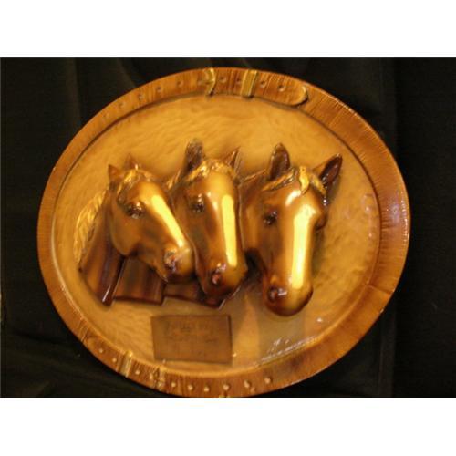 1949 GENUINE HAND PAINTED DEVON WARE #1229240