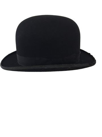 Butch Cassidy and the Sundance Kid Butch Cassidy (Paul Newman) Bowler ...