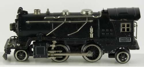 Lionel Prewar 261E Locomotive