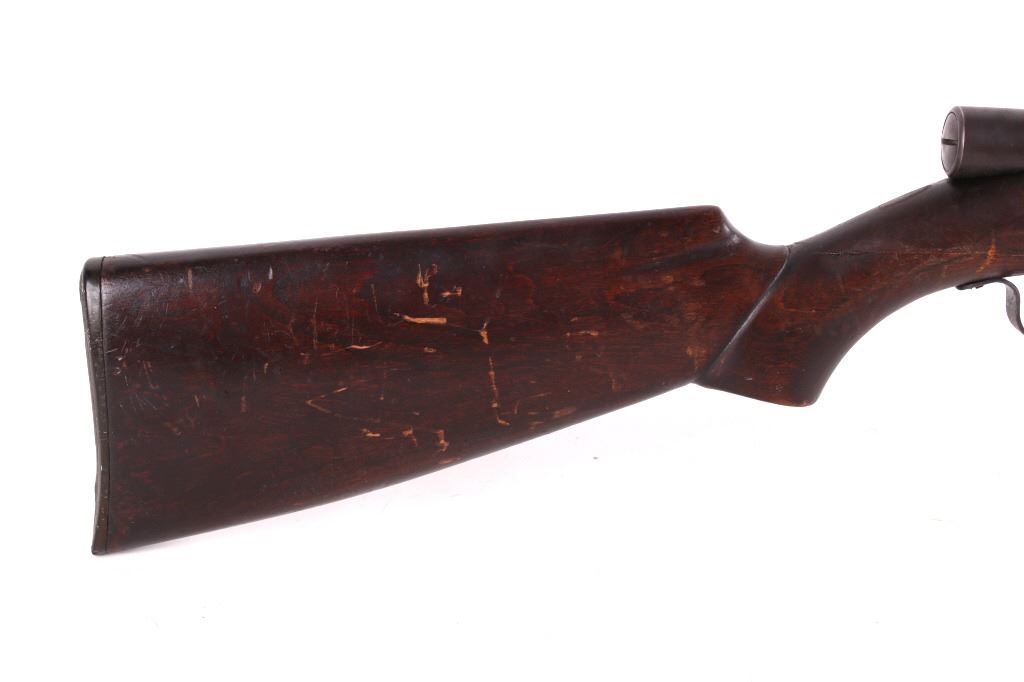 Marlin Model 50 .22 Open Bolt Auto Rifle RARE