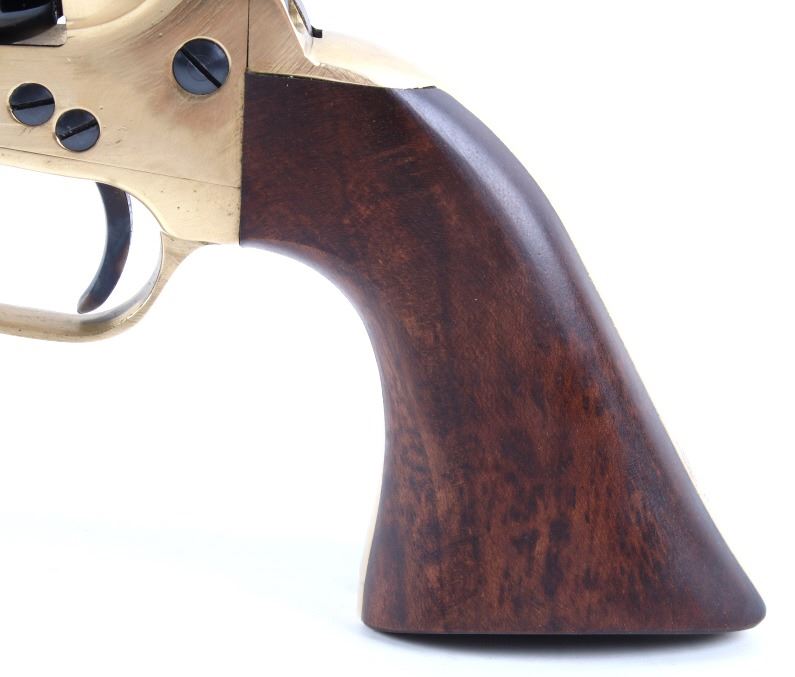 F.LLI Pietta Colt 1851 Black Powder .36 Revolver