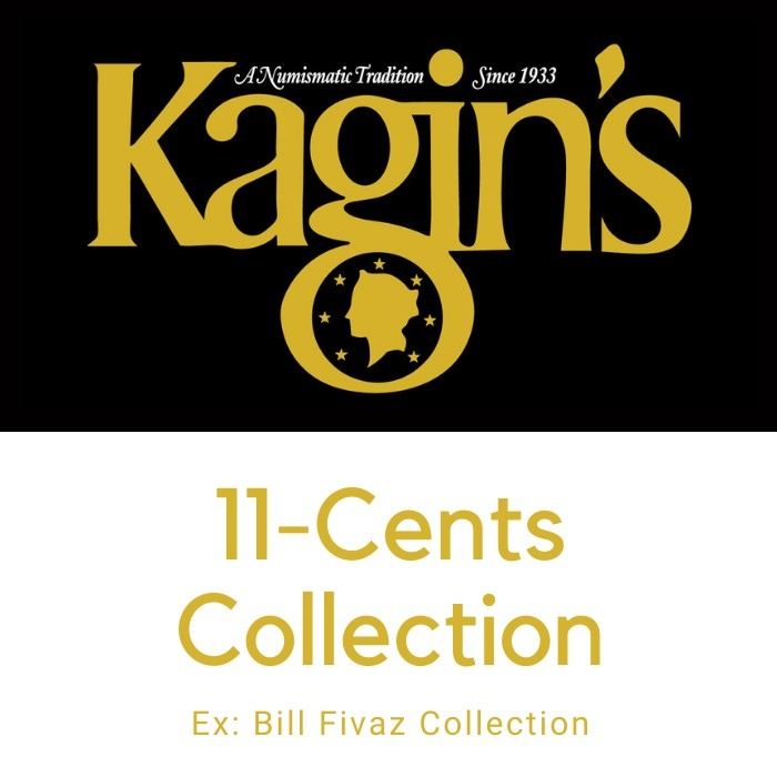 INTRODUCTION: 11-Cents Collection