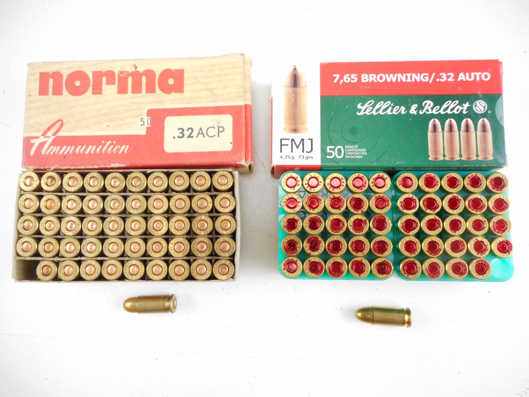 32 ACP AMMO 32-acp-ammo