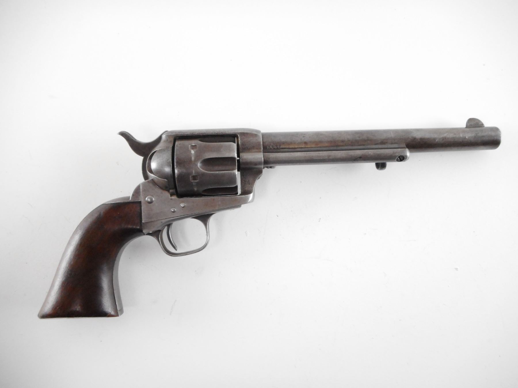 COLT , MODEL: 1873 SINGLE ACTION ARMY AKA PEACEMAKER , CALIBER: 45 COLT ... COLT , MODEL: 1873 SINGLE ACTION ARMY AKA PEACEMAKER , CALIBER: 45 COLT ...