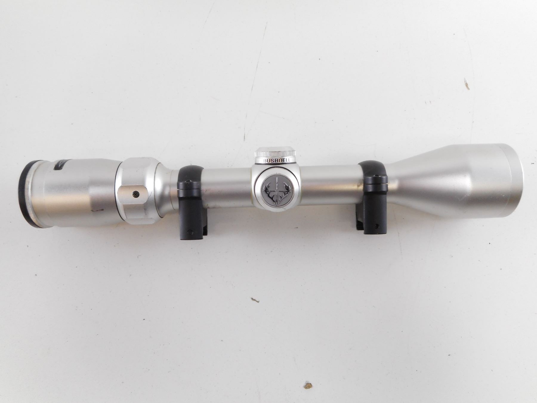 BUSHNELL 3 9 X 40 SCOPE Switzer s Auction Appraisal Service BUSHNELL 3 9 X 40 SCOPE Switzer s Auction Appraisal Service