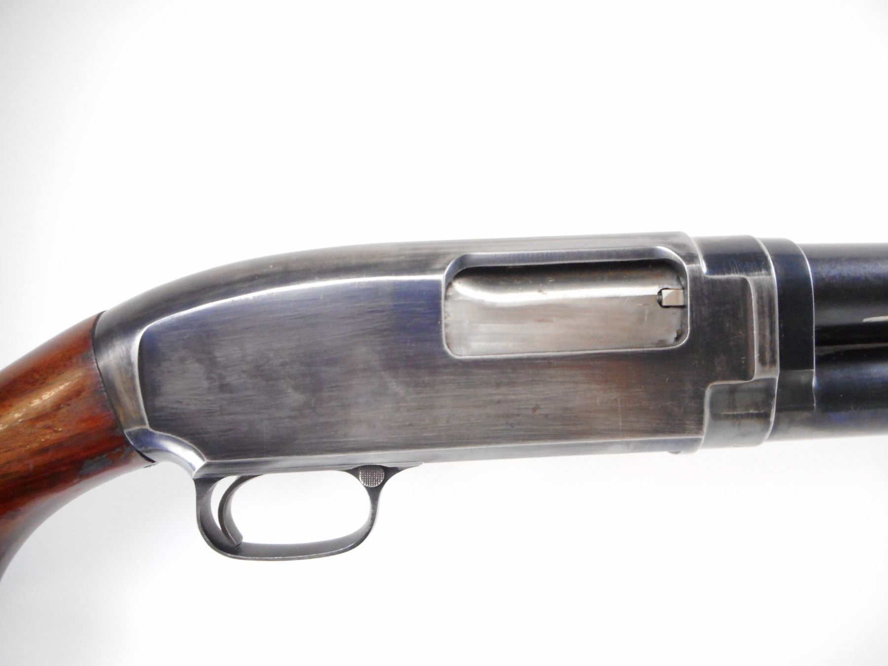 WINCHESTER MODEL 12 CALIBER 12 GA X 2 3 4 winchester-model-12-caliber-12-ga-x-2-3-4