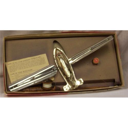 MARXMAN SKYRO PLANE #1260726