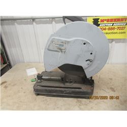 Hausmann Metal Cut Off Saw