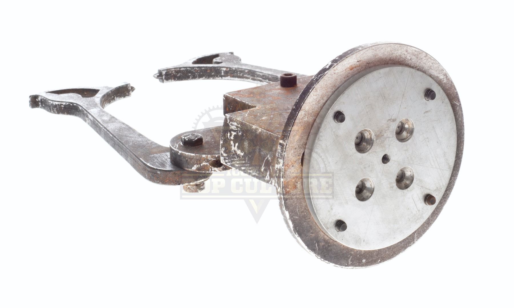 Terminator Salvation - T-800 Assembly Line Claw Tool - A600