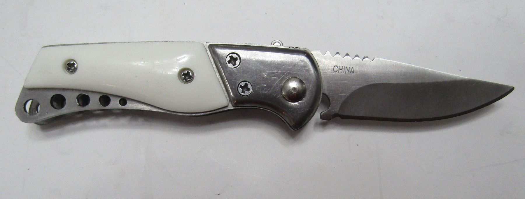 HARLEY DAVIDSON SWITCHBLADE KNIFE