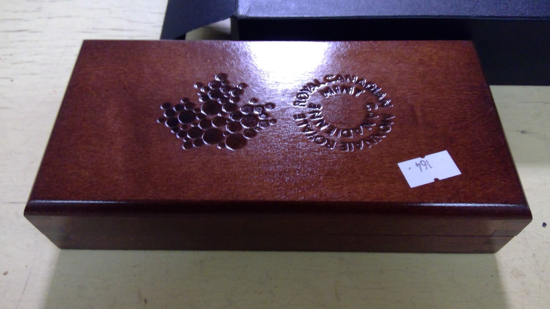 Canada Box 3, Cultural Art on Parliament Building in Ottawa