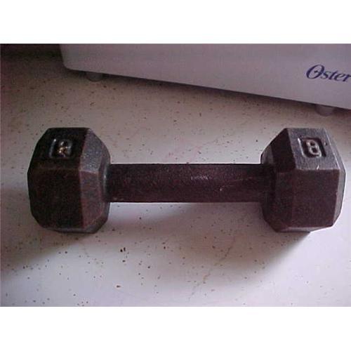 Door Stop, Dumbell shape #1251872