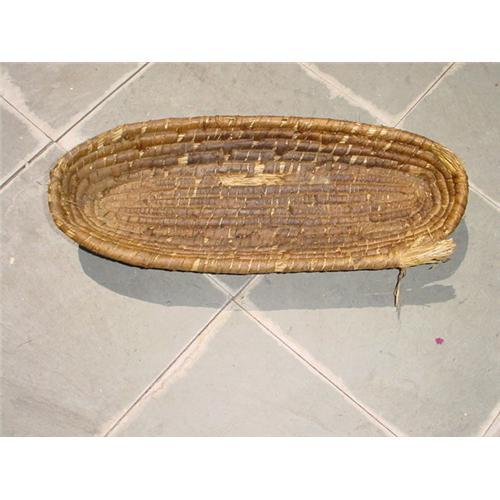 Antique French Bread basket #1246140