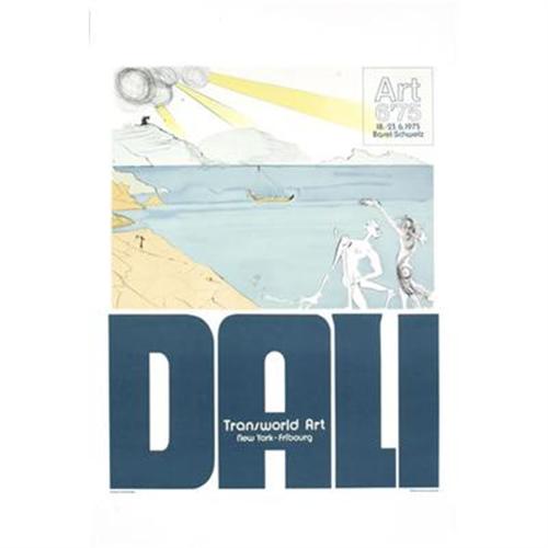 Dali Transworld Art #1268072