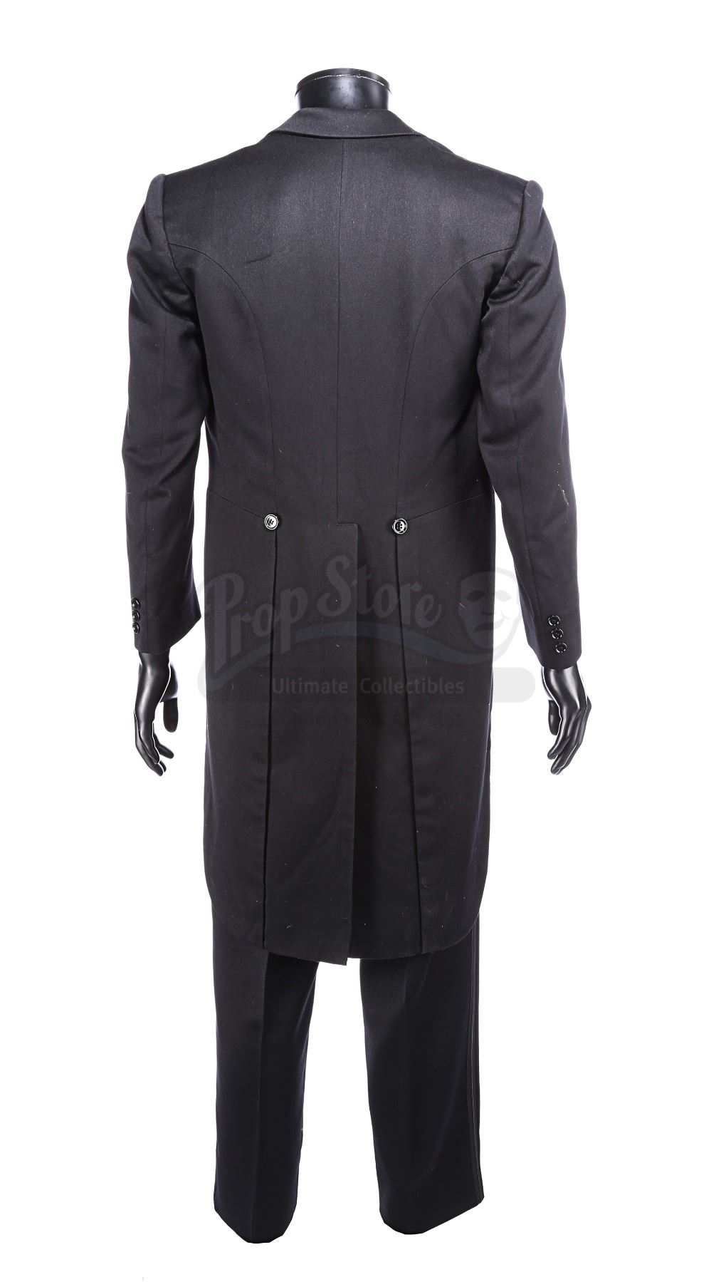 LIFE IS BEAUTIFUL (1997) - Guido's (Roberto Benigni) Waiter Costume