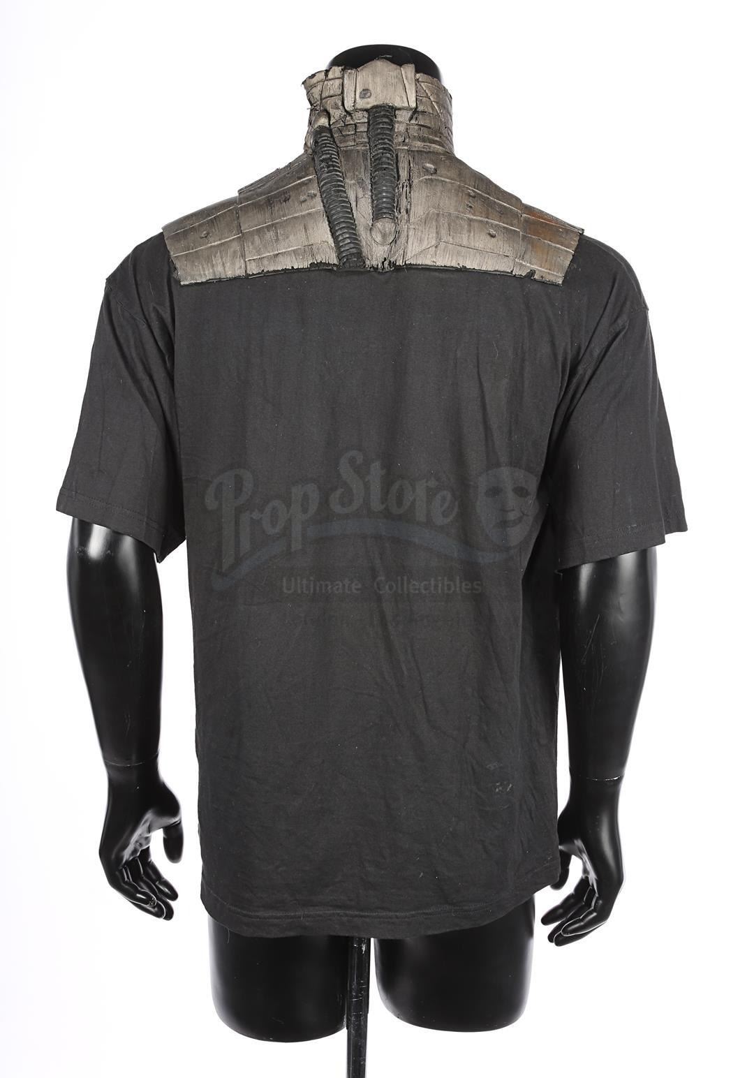 LOST IN SPACE (1998) - Major Don West's (Matt LeBlanc) Upper Body Armour