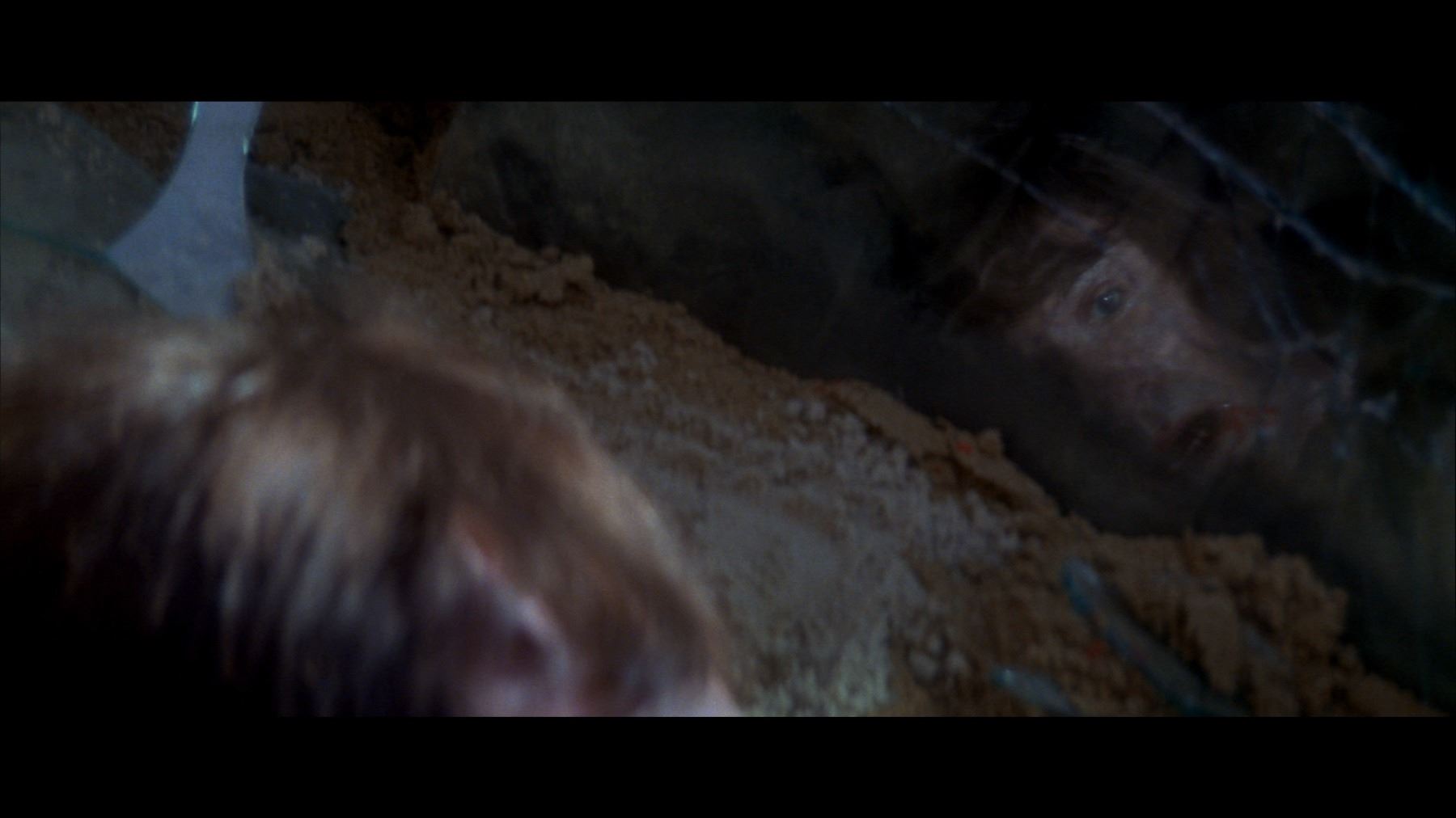 THE OMEN (1976) - Keith Jennings' (David Warner) Special Effects ...